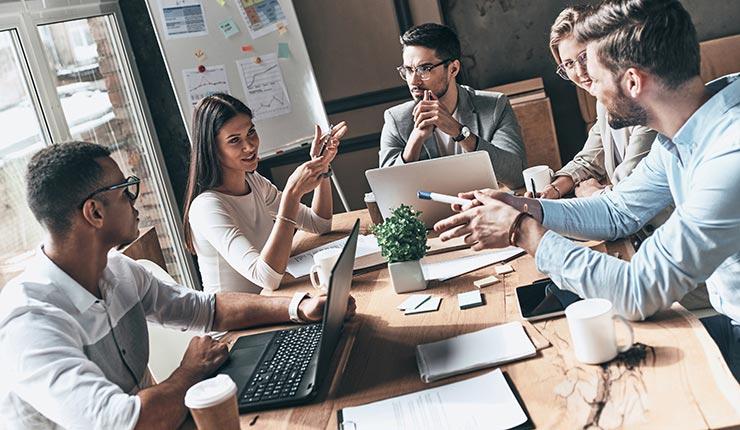 Programs and Courses | UNLV Continuing Education