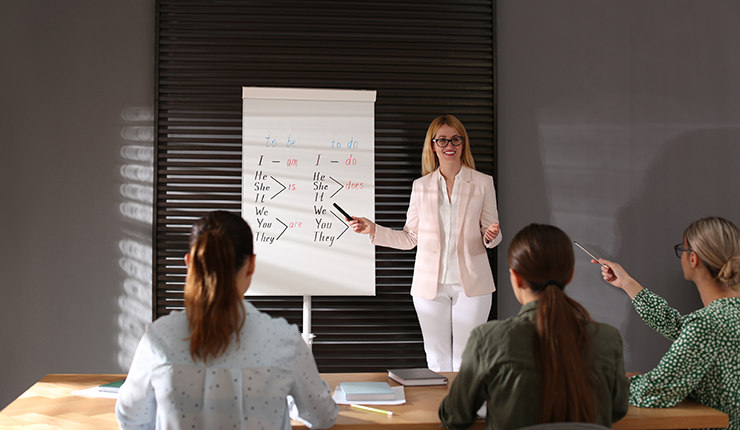 Programs and Courses | UNLV Lifelong Learning