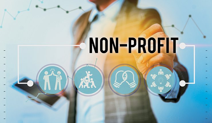 Nonprofit Programs & Certificate Courses | UNLV Lifelong Learning