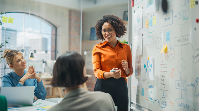 Programs and Courses | UNLV Lifelong Learning